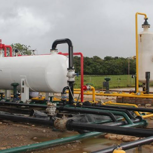 TCH HOS (Colombia): TECHNOLOGY OF HEAVY OIL CAVITATION TREATMENT ...